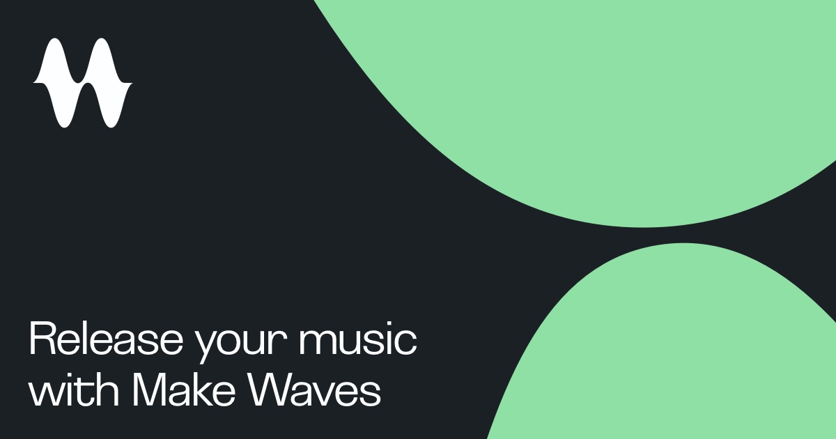 Login — Make Waves